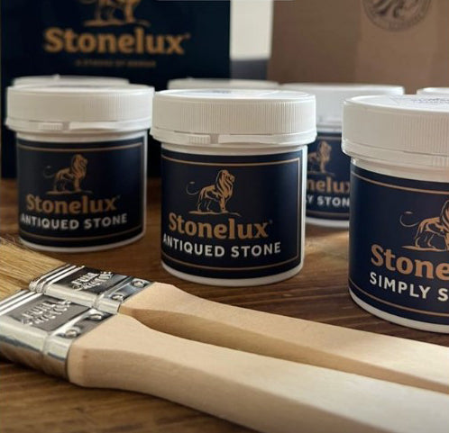 How to Get the Best Out of Your Stonelux Sample Pots – Stonelux Paints