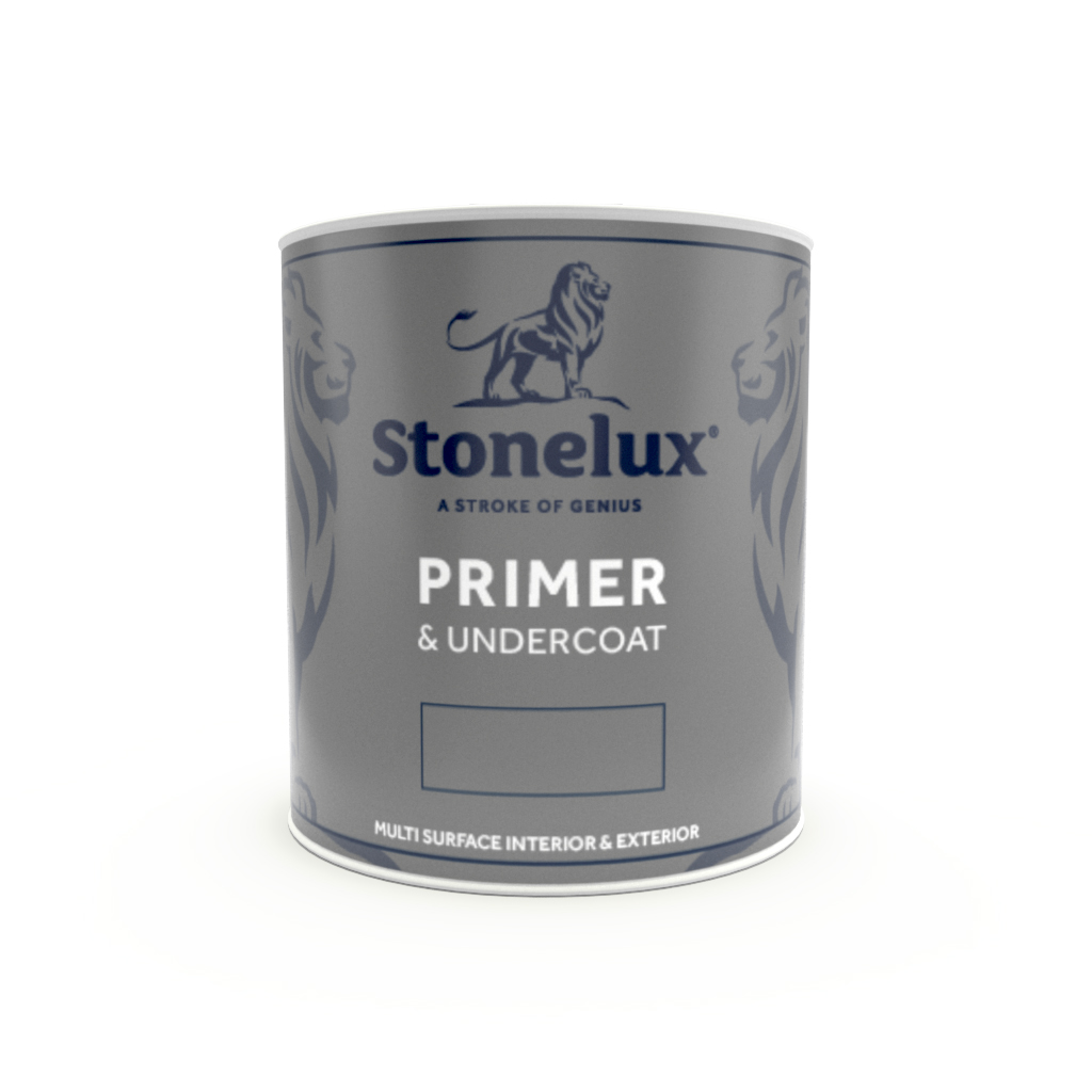 Primer – Stonelux Paints