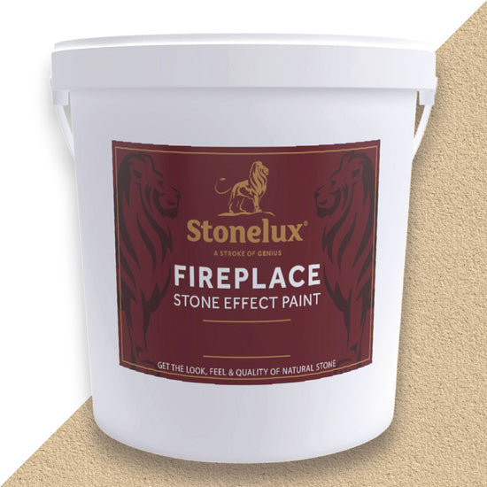 Stonelux® Authentic Stone Effect Paint in Magna 02 – Stonelux Paints