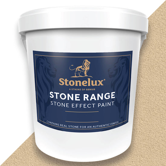 Stonelux® Authentic Stone Effect Paint in Magna 02 – Stonelux Paints