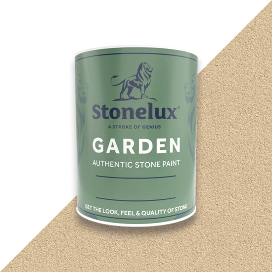 Stonelux® Authentic Stone Effect Paint in Magna 02 – Stonelux Paints