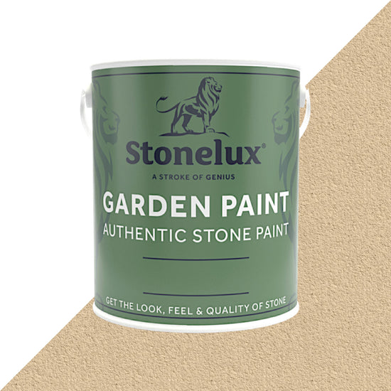 Stonelux® Authentic Stone Effect Paint in Magna 02 – Stonelux Paints
