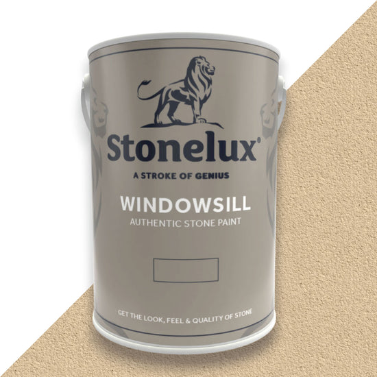 Stonelux® Authentic Stone Effect Paint in Magna 02 – Stonelux Paints