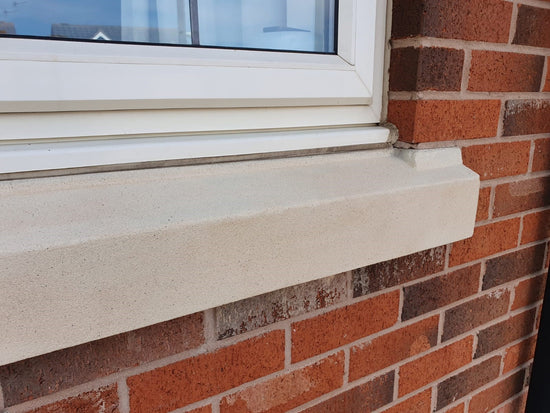 Stonelux® Authentic Stone Effect Paint in Abbey 26 – Stonelux Paints