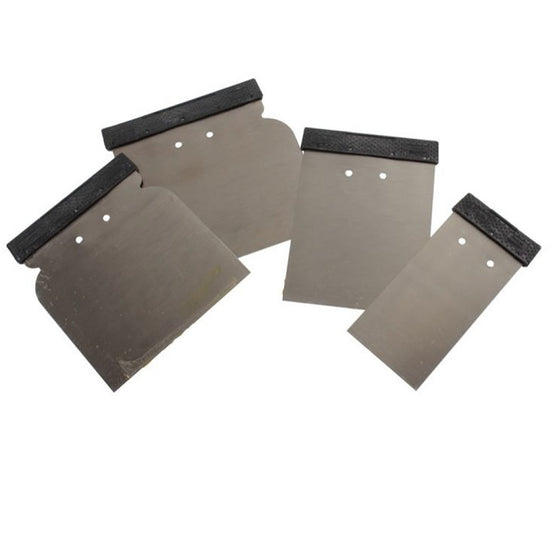 Filling Blades Pack of 4 – Stonelux Paints