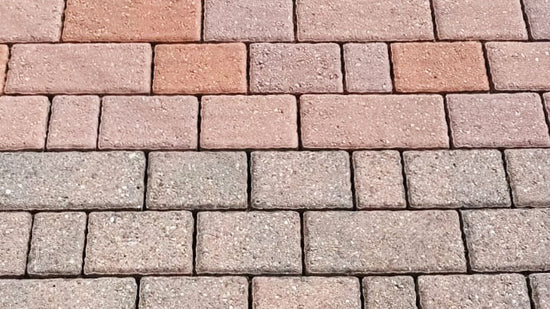 Block Paving Stain – Stonelux Paints